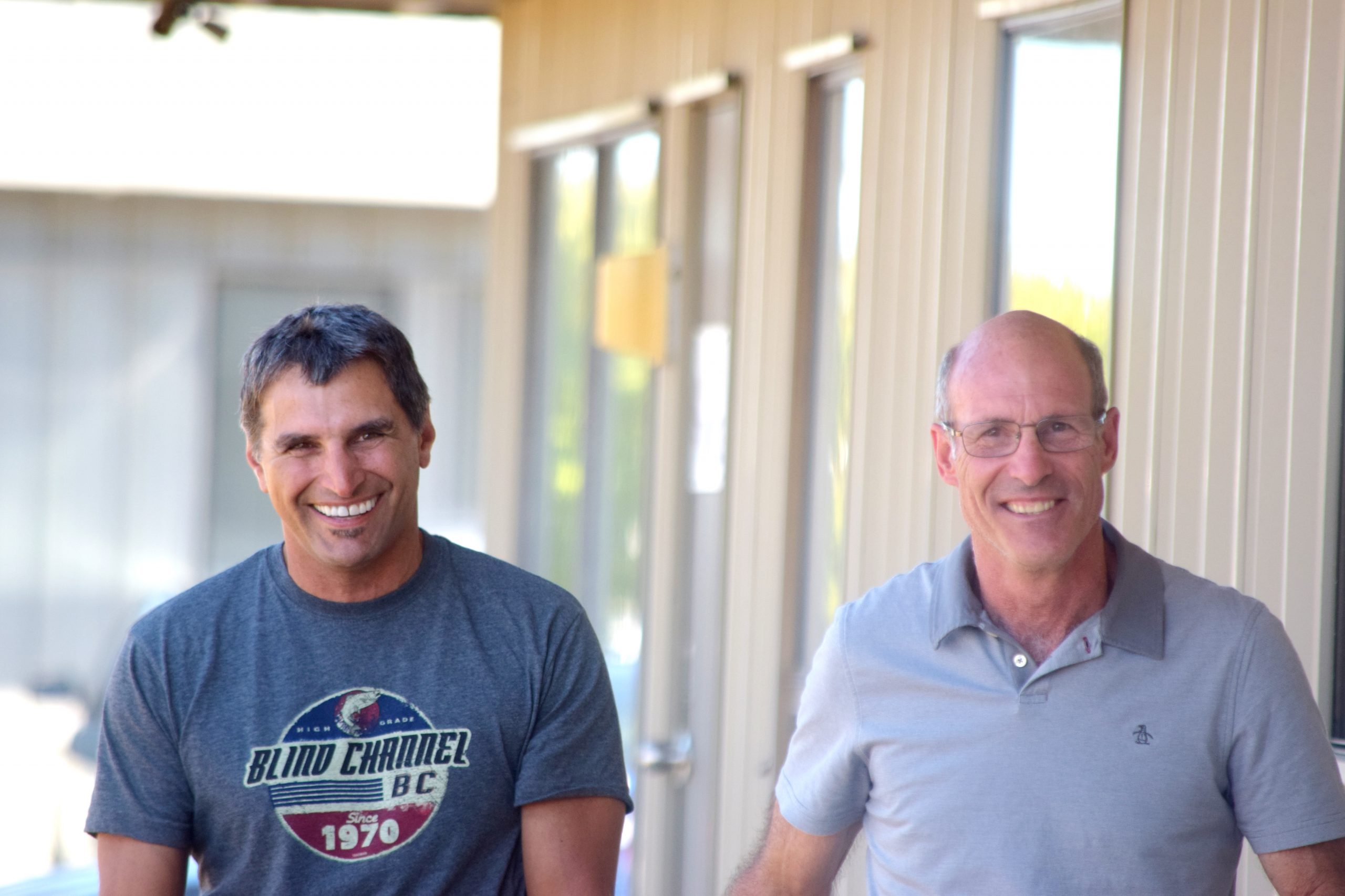 Stoddard International - Northwest Aerospace News