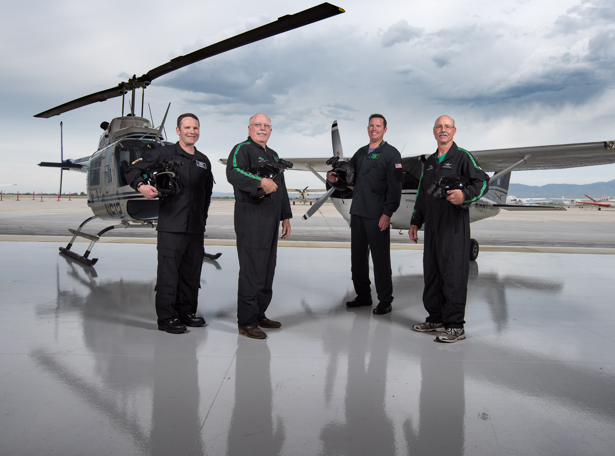 ASU Overview Story - Northwest Aerospace News