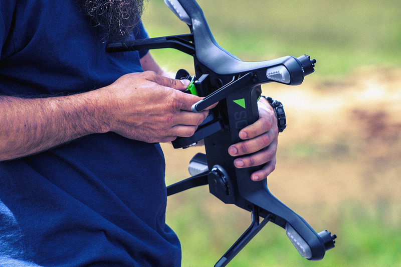 Unmanned Systems Training is Now Embedded in Many College Programs ...