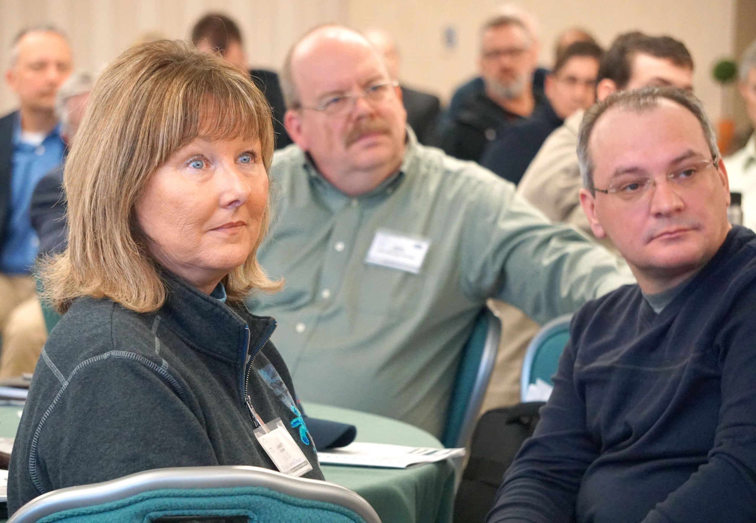 AUVSI Cascade Chapter Profile - Northwest Aerospace News