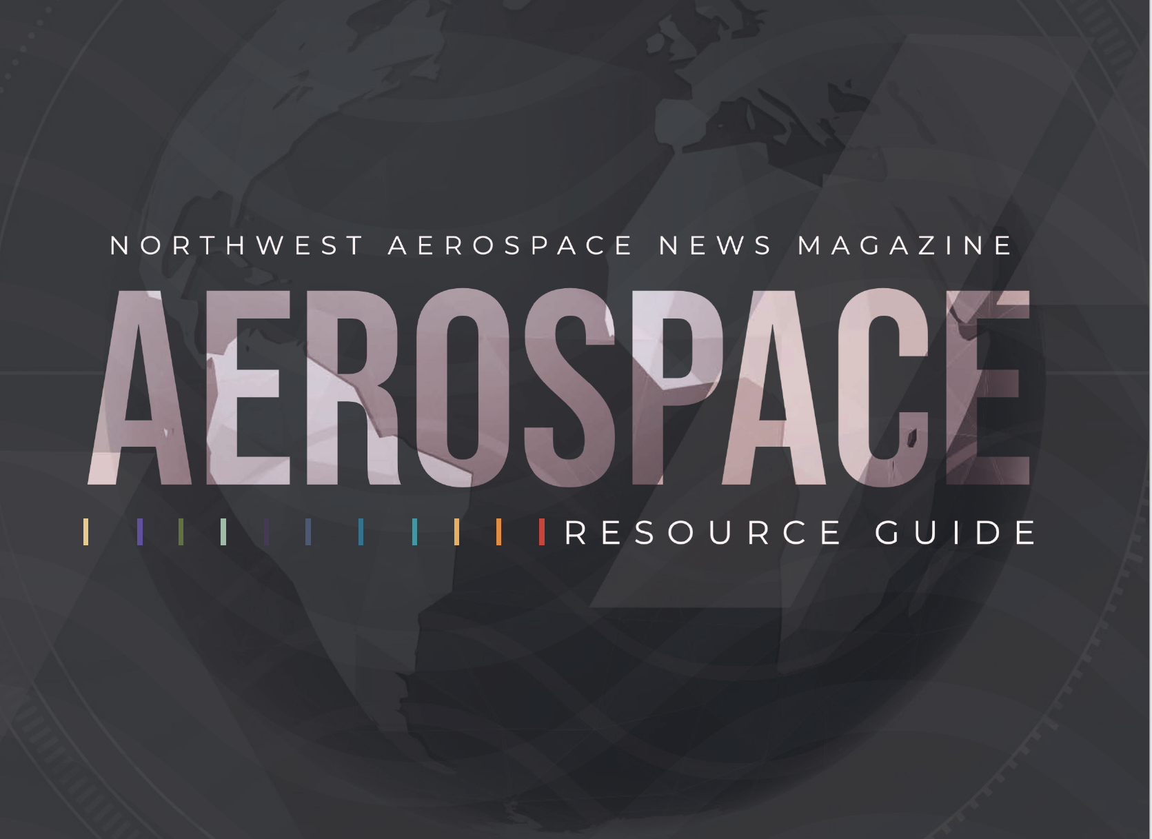 Northwest Aerospace News 2021 Resource Guide - Northwest Aerospace News