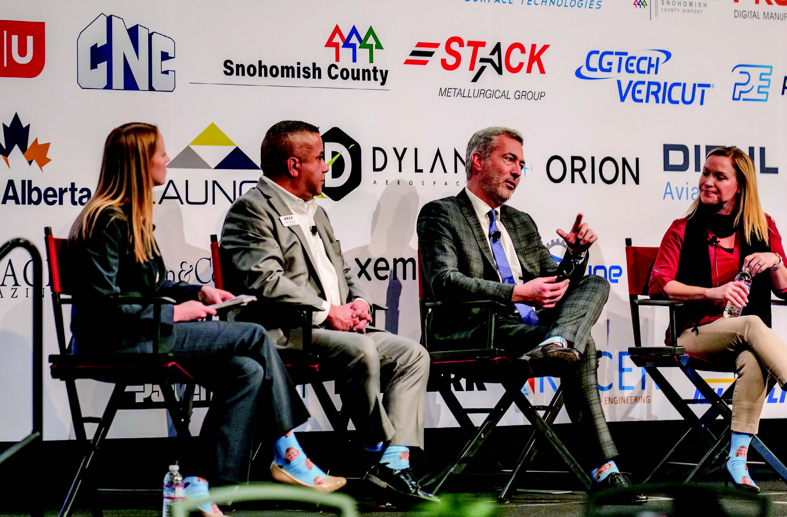 ADVANCE 2023 - Northwest Aerospace News