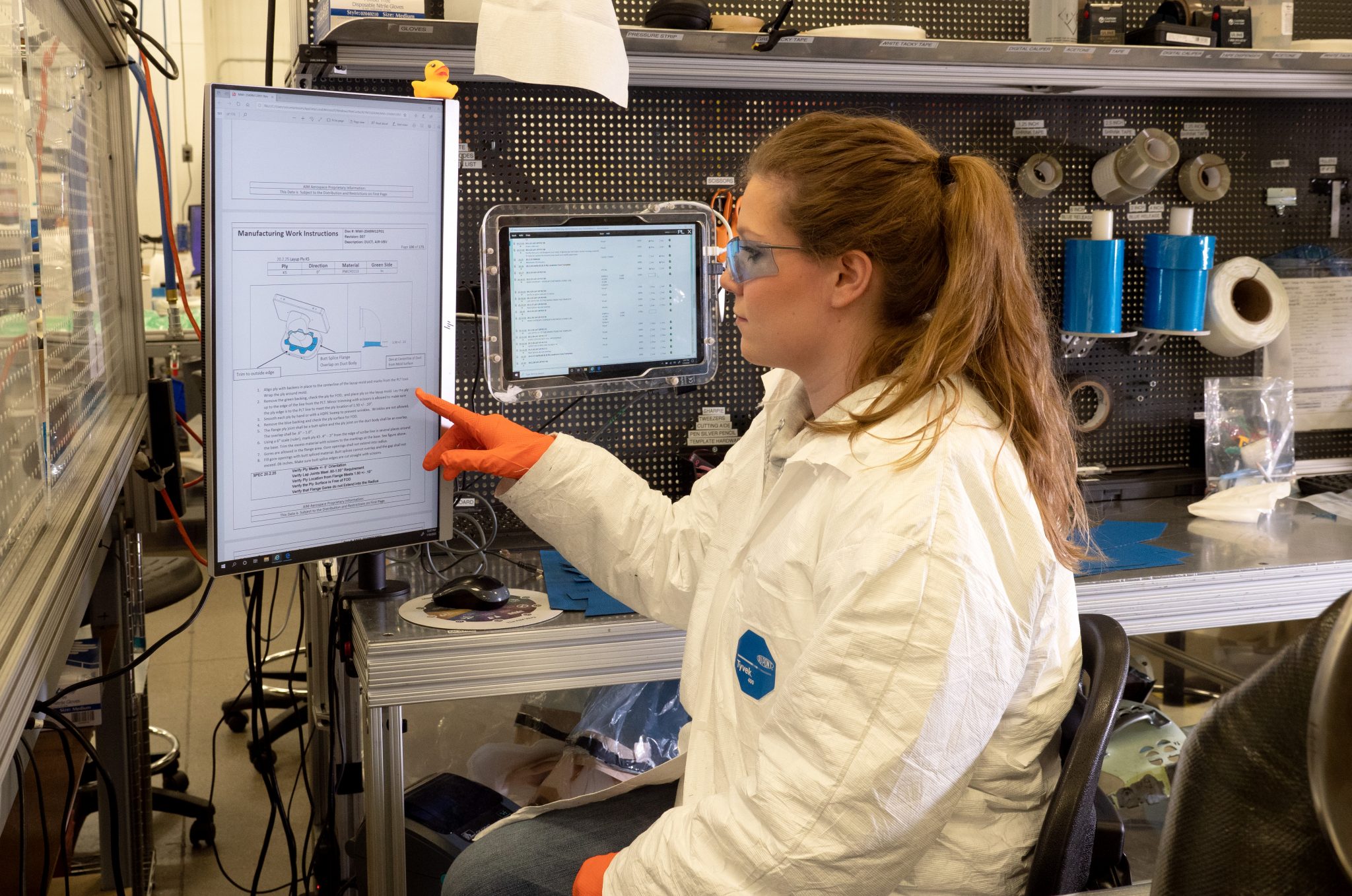 Embracing Innovation: The Driving Force Behind SEKISUI Aerospace's ...