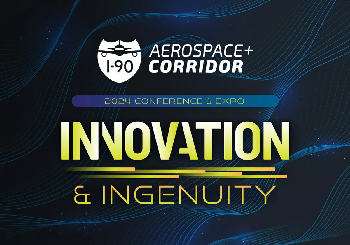 Innovation & Ingenuity - Northwest Aerospace News