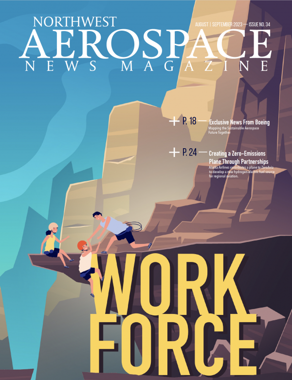 Home - Northwest Aerospace News