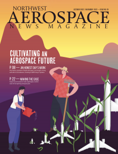 Home - Northwest Aerospace News