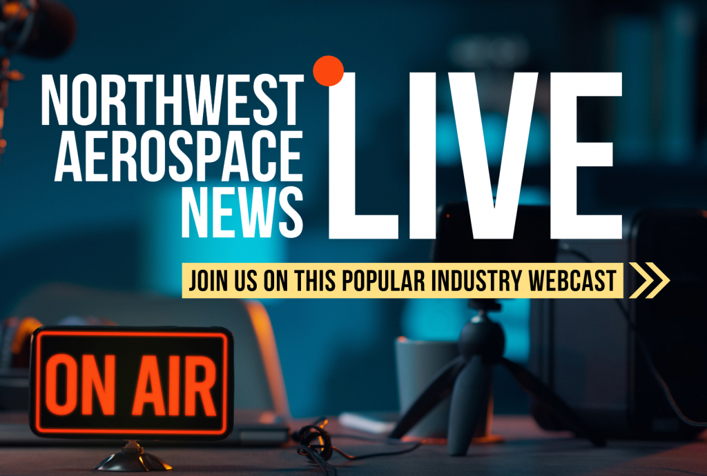 Home - Northwest Aerospace News