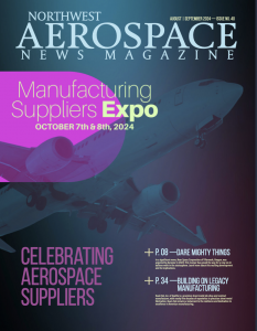 Home - Northwest Aerospace News